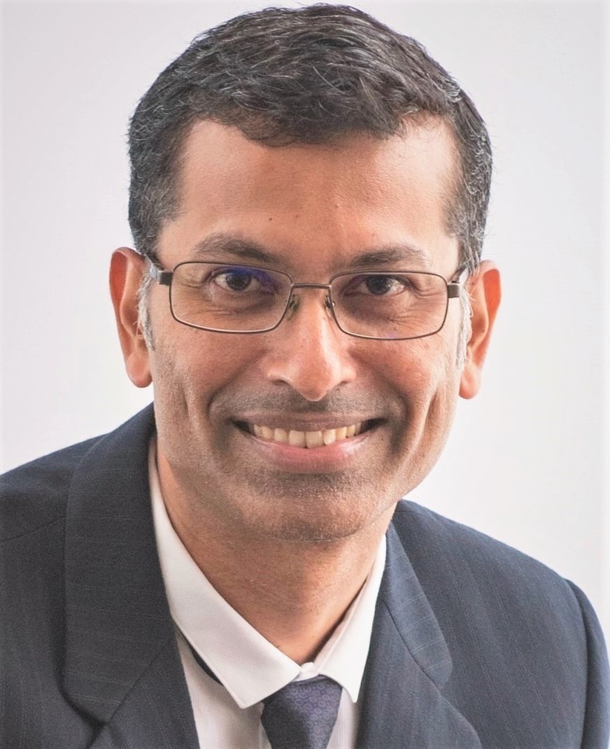 Shyam Prabhakar